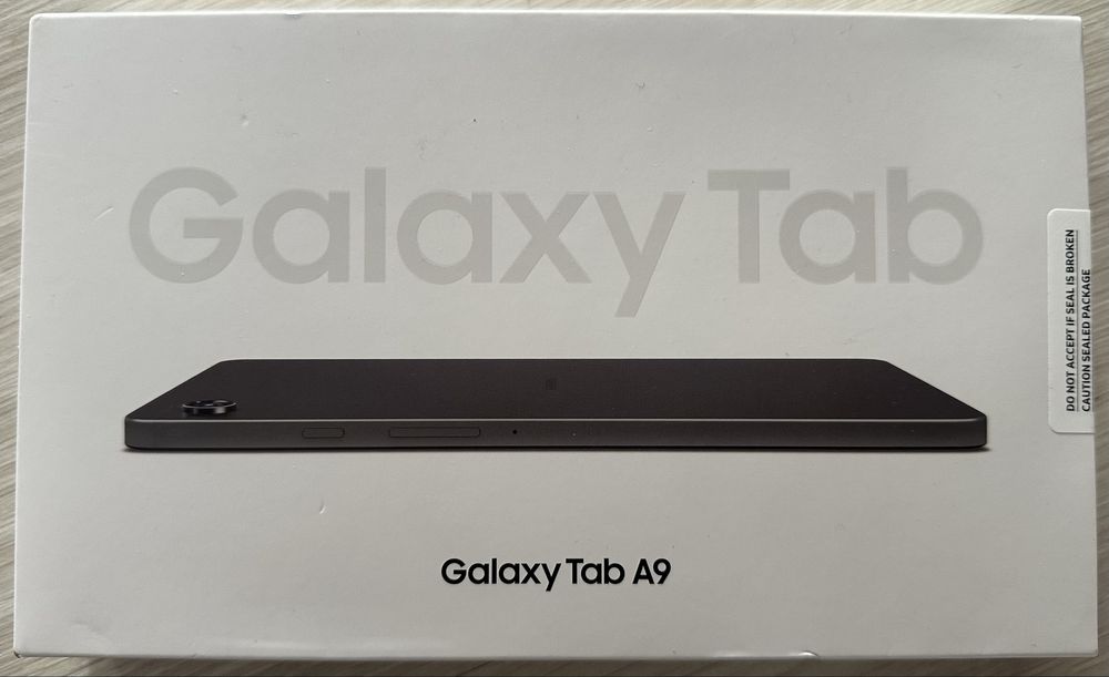 Samsung Galaxy Tab A9 64GB Graphite – NOU / SIGILAT Brasov • OLX.ro