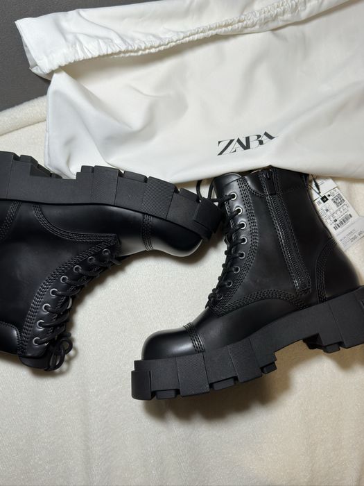 Ghete voluminoase de la Zara, bărbați Oradea • OLX.ro