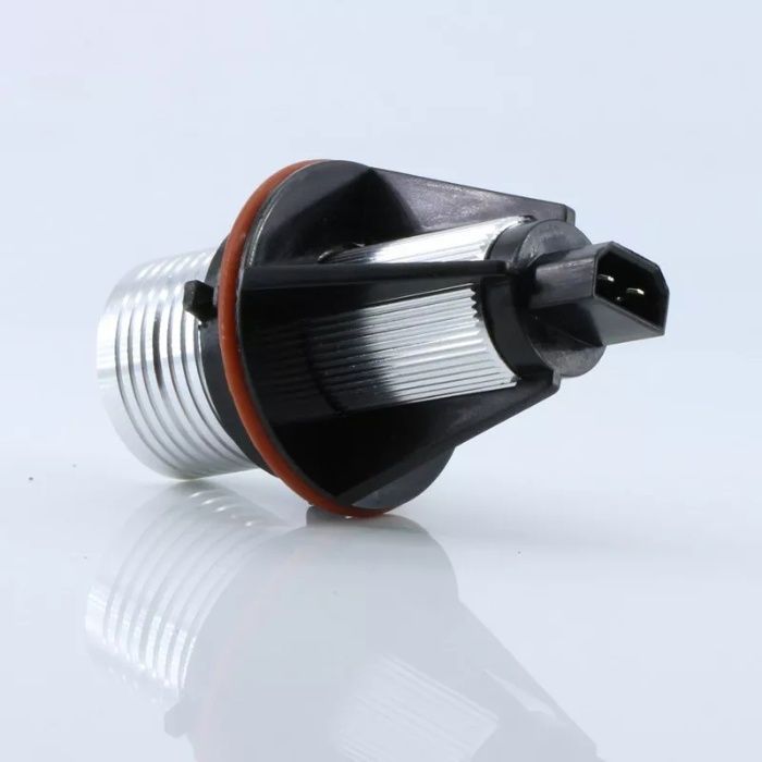 Лед маркер ангелски очи БМВ BMW E39 E53 E60 E61 E63 E65 E66 E87 M5 гр. Стара Загора Център • OLX.bg