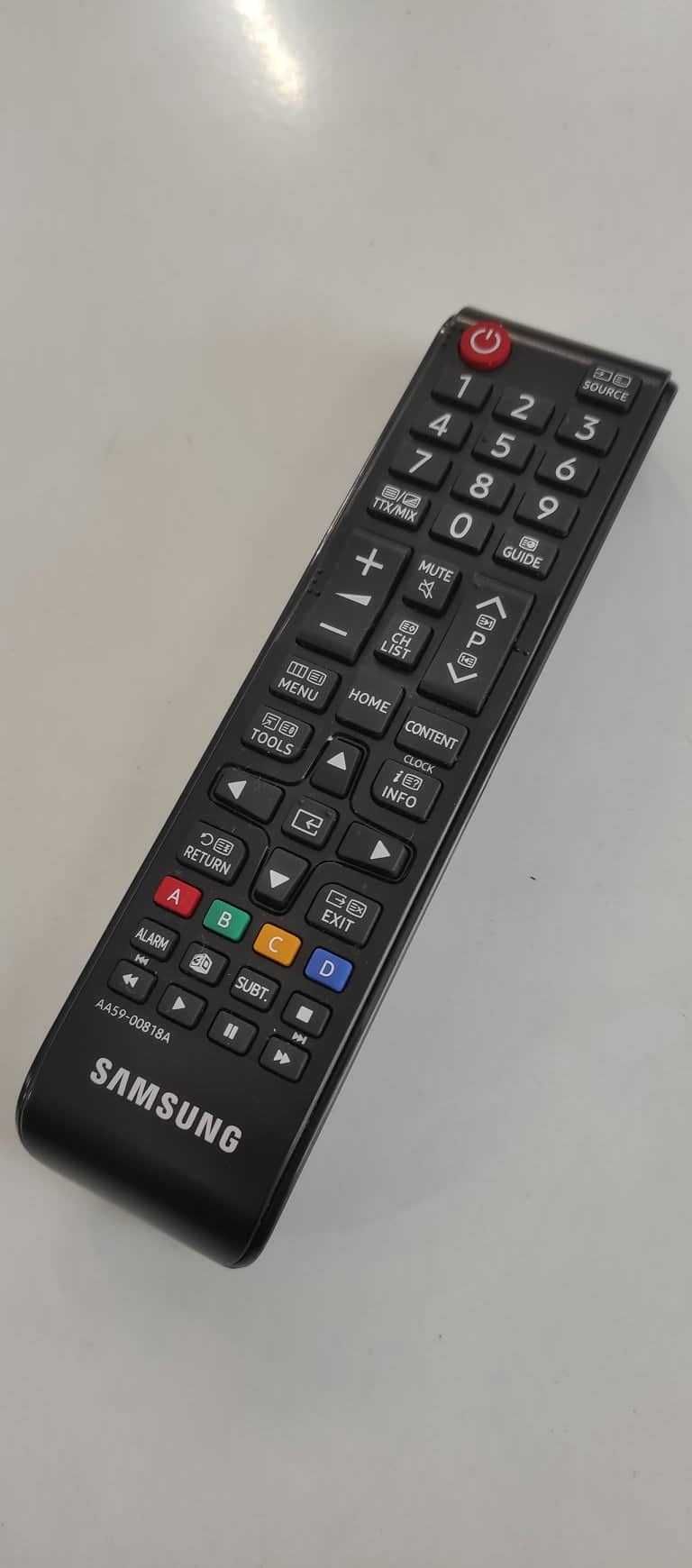 Оригинално дистанционно за телевизор Samsung! гр. Сливен Българка • OLX.bg