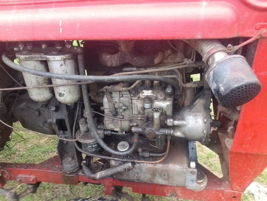 Трактор самоделка гр. Лом • OLX.bg