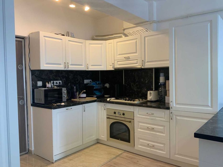 Apartament de vanzare 2 camere,D-na Stanca-Dedeman Sibiu • OLX.ro