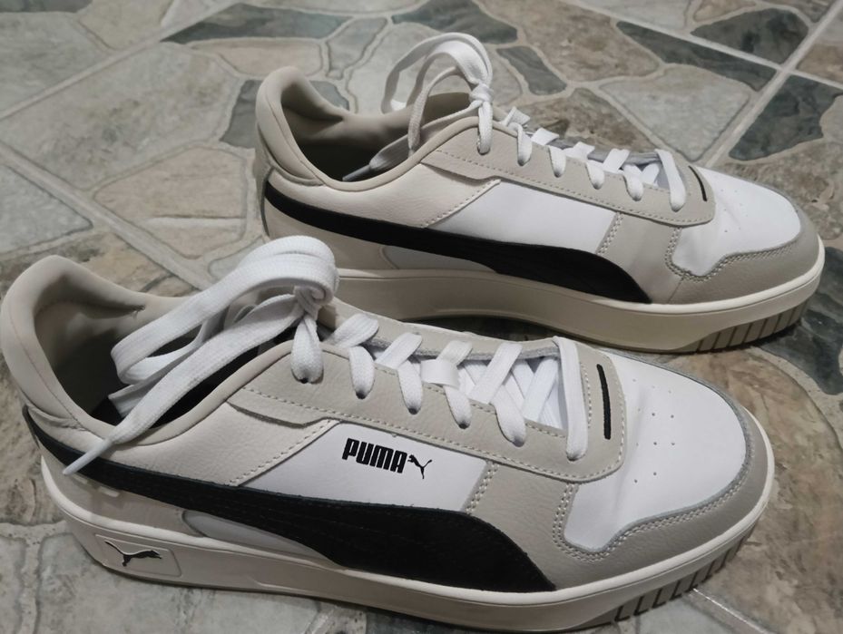 Маратонки Puma 42 номер гр. Пловдив Въстанически • OLX.bg