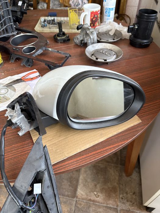 Дясно огледало алфа ромео джулия alfa romeo juliq гр. Сандански • OLX.bg