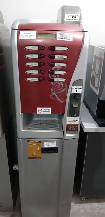 De vanzare automate cafea Saeco Botosani • OLX.ro