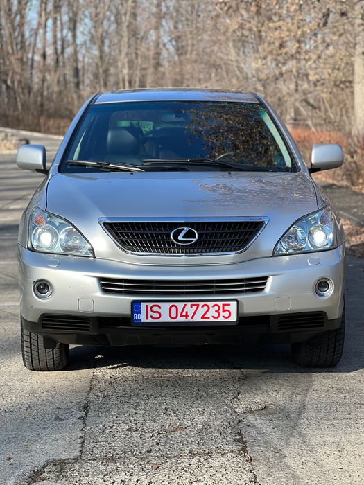 Se vinde - Lexus RX 400h Iasi • OLX.ro