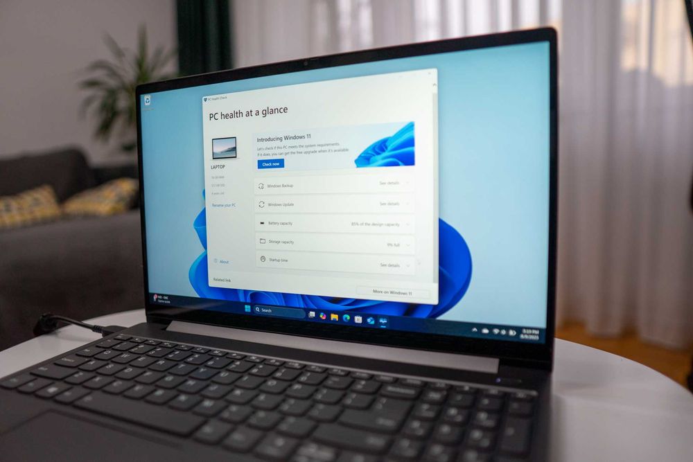 Laptop Lenovo IdeaPad S740 4K Touch | i7, GTX, 512GB SSD, 16GB RAM ...