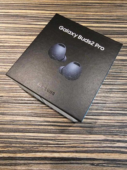Samsung Galaxy buds 2 Pro - bluetooth слушалки гр. Плевен Широк център ...