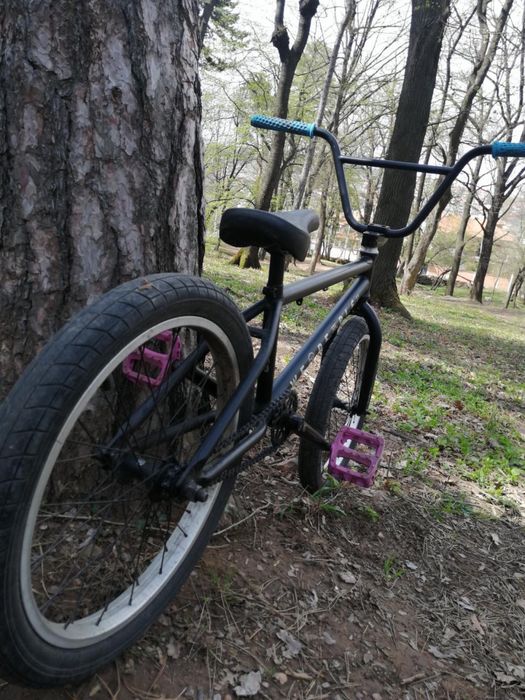 BMX WTP 2019 супер запазен гр. София Борово • OLX.bg