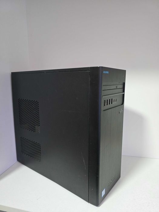 Unitate PC, i5-9500, 16/512 - KLI Amanet Arad • OLX.ro