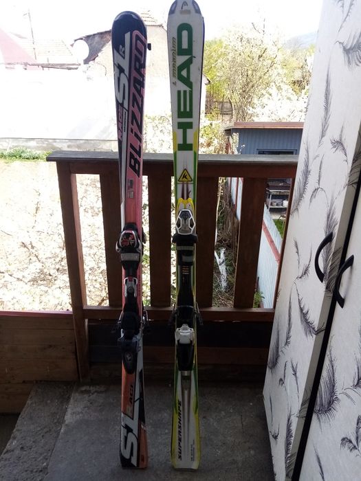 Schiuri cu legături Sanpetru • OLX.ro