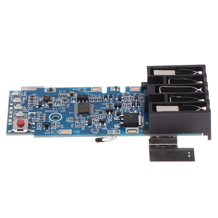 Milwaukee BMS PCB Protectie baterii M18 18V 18650 21700 Floresti • OLX.ro