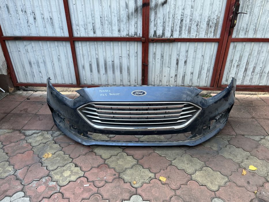 Bara Ford Mondeo Mk5 facelift 2018/2019/2020/2021 Bucuresti Sectorul 1 • OLX.ro