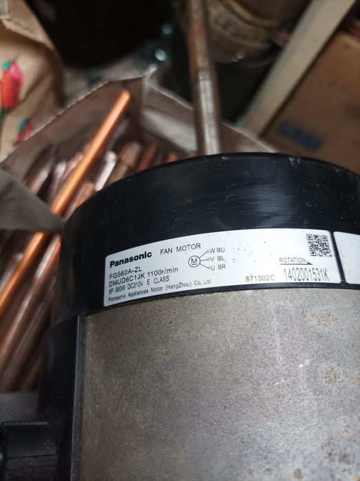 Motoare DC fara perii pt eoliana/generator Bucuresti Sectorul 1 • OLX.ro