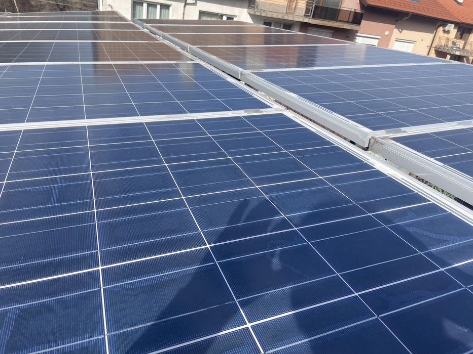 Продавам соларни панели Suntech 295W classA поликристални гр. Кюстендил ...