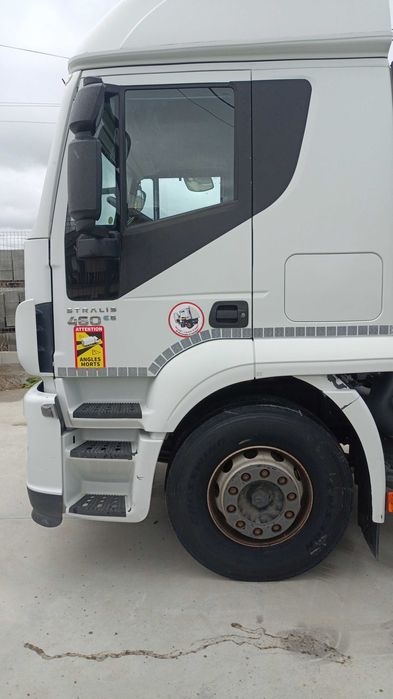 Iveco stralis 460 euro 6 Constanta • OLX.ro