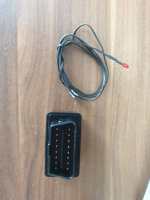 FILTRU PARTICULE MONITOR DPF(anunta cand face regenerare DPF) Cluj ...