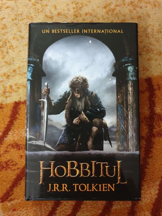 hobbit carte de vanzare ' Anunturi ' OLX.ro