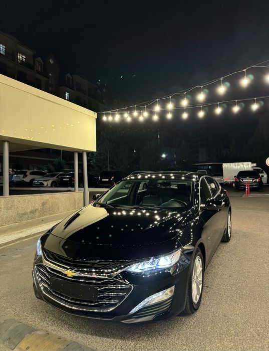 Malibu 2 premier в идеальном состоянии!: 27 900 у.е. - Chevrolet ...