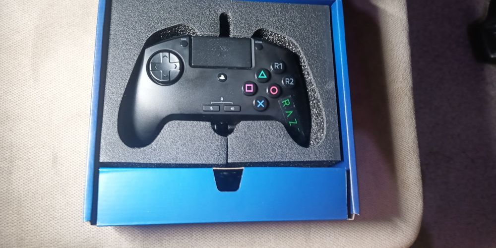 Клавиатура Razer - Tartarus V1/ V2/Pro гр. София Лозенец • OLX.bg