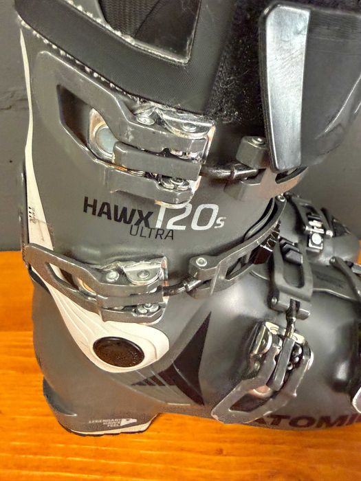 Clapari atomic hawx ultra 120s mondo 26,5 europa 41 Campia Turzii • OLX.ro