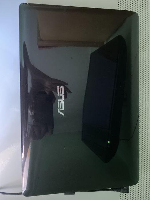 Лаптоп Asus гр. София Младост 3 • OLX.bg