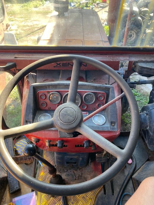 Vand tractor UTB 650 Stefanesti • OLX.ro