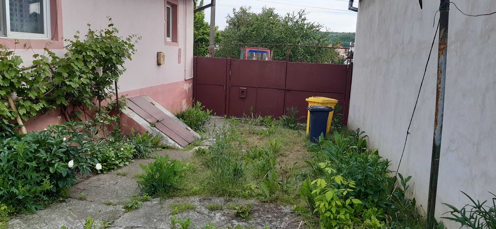 Vand casa sat daia jud.sibiu Sibiu • OLX.ro