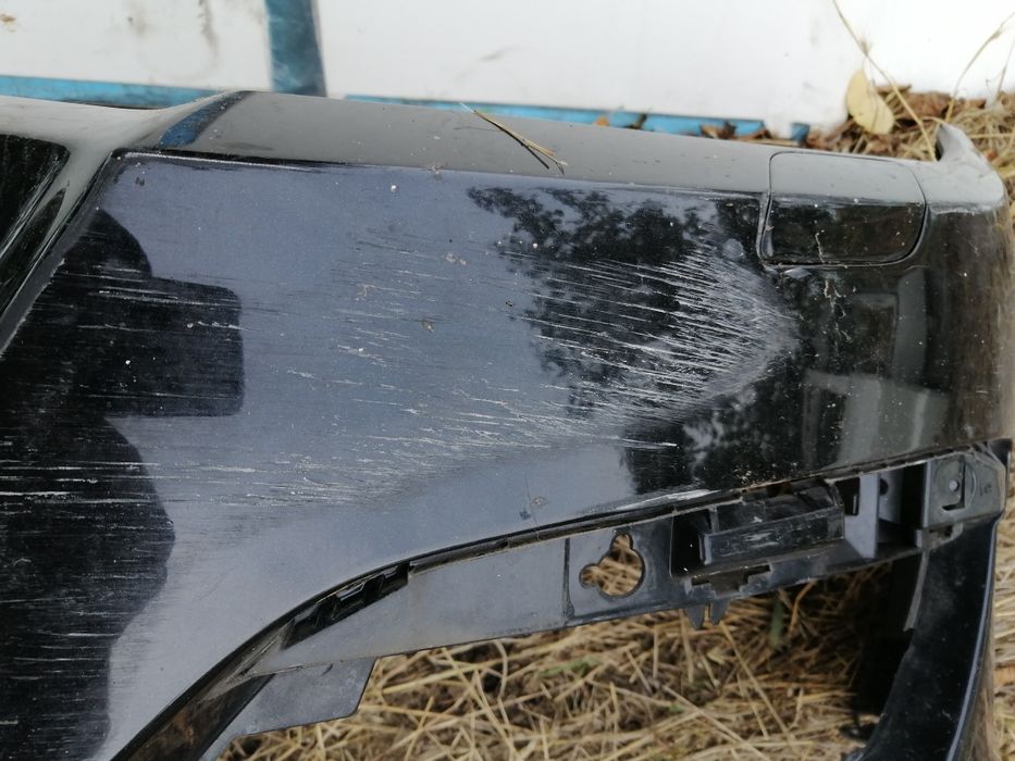 Предна броня Opel Astra H (2004-2007) гр. Нови пазар • OLX.bg