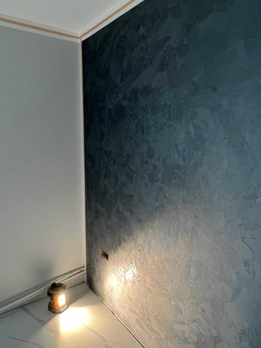Zugrav -- amenajari interioare-- parchet-- riflaje din lemn Brasov • OLX.ro