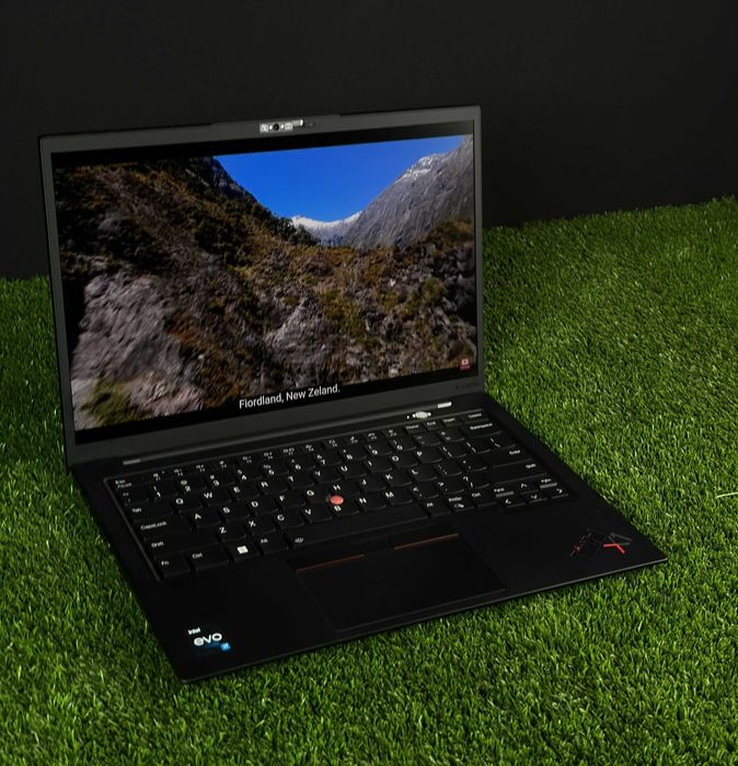 Lenovo ThinkPad X1 i7-1260P/16GB DDR5/1TB SSD/Iris Xe/14" WUXGA IPS: 19 ...
