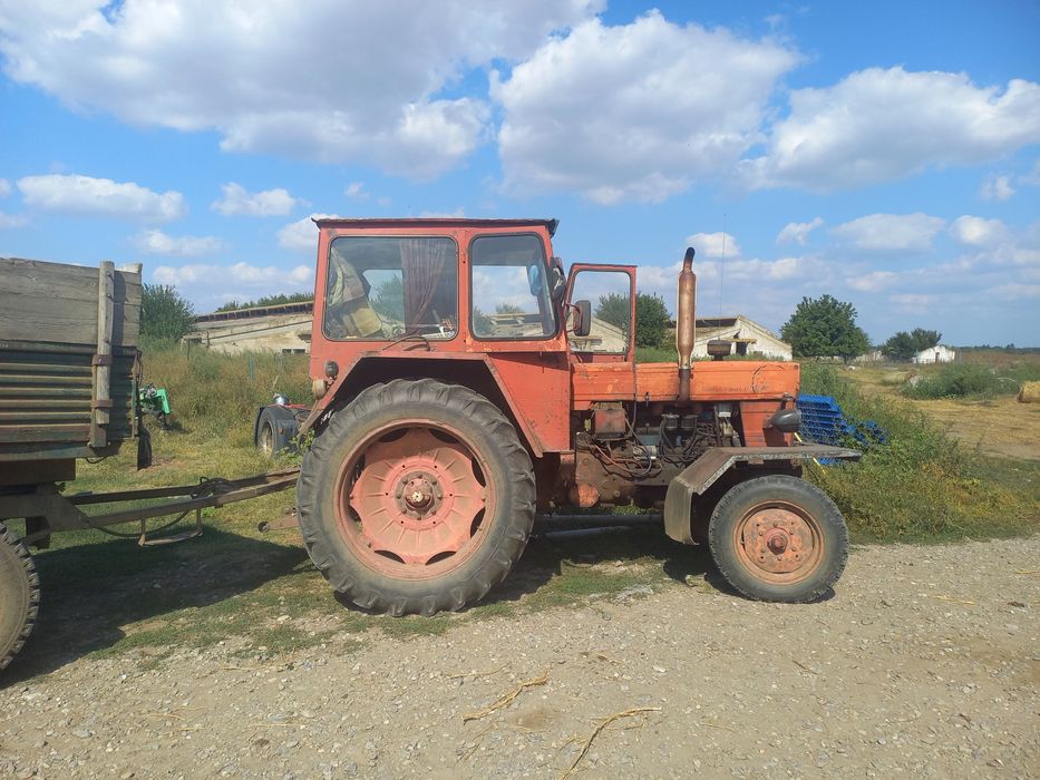 Tractor U650 de vanzare. Cetatea Veche • OLX.ro