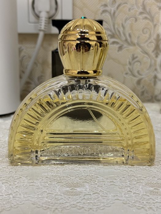 Stefano Ricci Classic 100% Original: 140 у.е. - Парфюмерия Ташкент на Olx