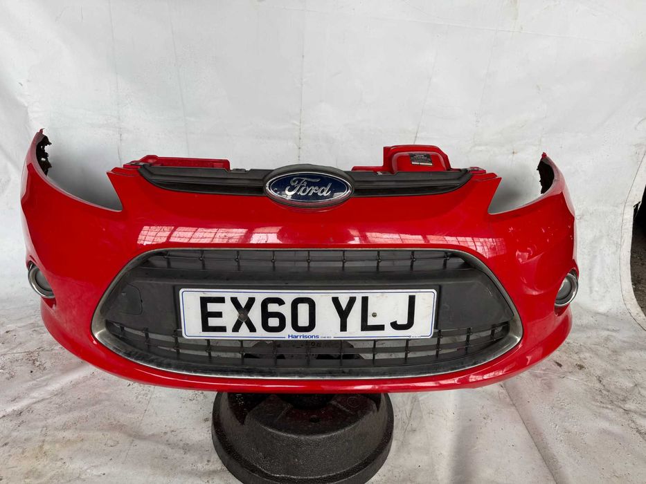 Bara Fara Ford Fiesta MK6 Ploiesti • OLX.ro