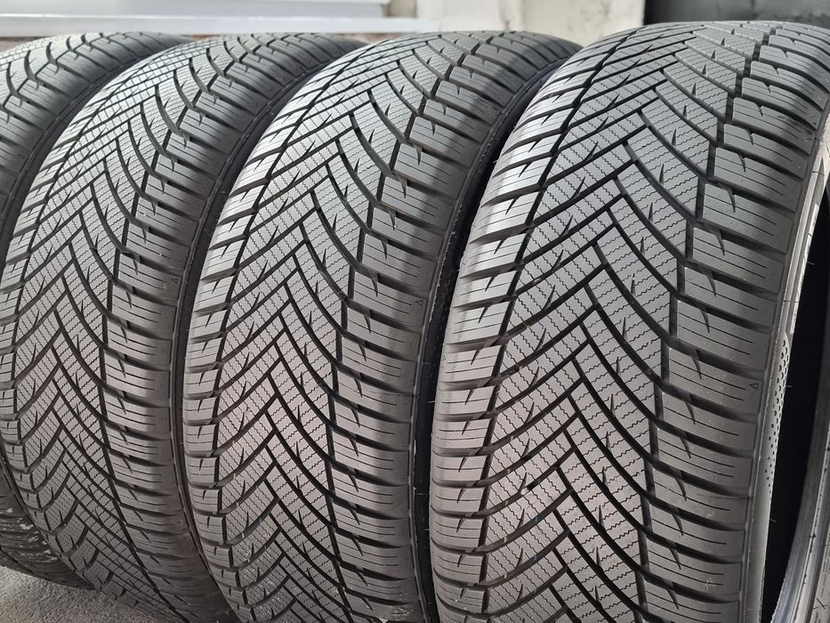 "DOT 24" 205/50/16 Imperial 4Броя: 360лв 8мм като Нови гр. Казанлък ...