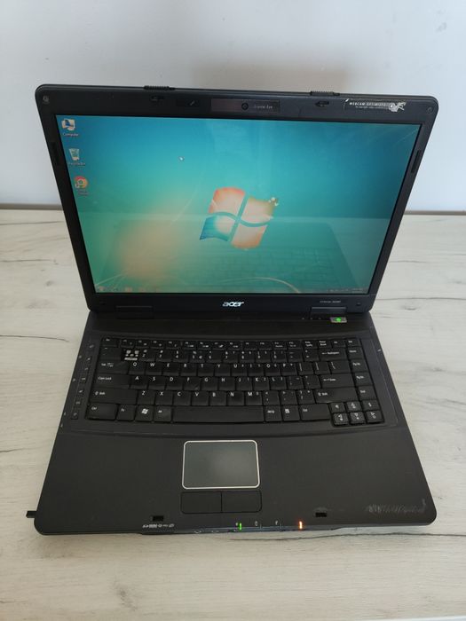 Laptop Acer Extensa 5630Z Oradea • OLX.ro