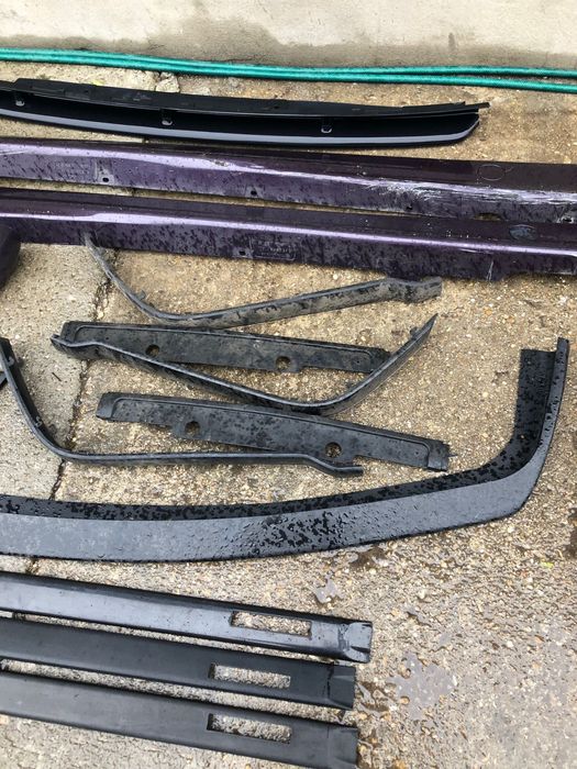 Piese Bmw M3 E36 coupe cabrio sedan combi pisicuta Chiajna • OLX.ro