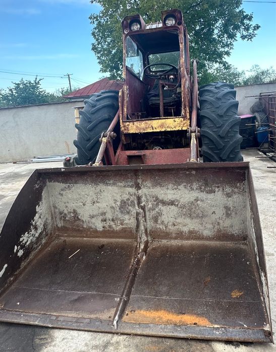 Ifron in perfecta stare perfecta de functionare Targoviste • OLX.ro