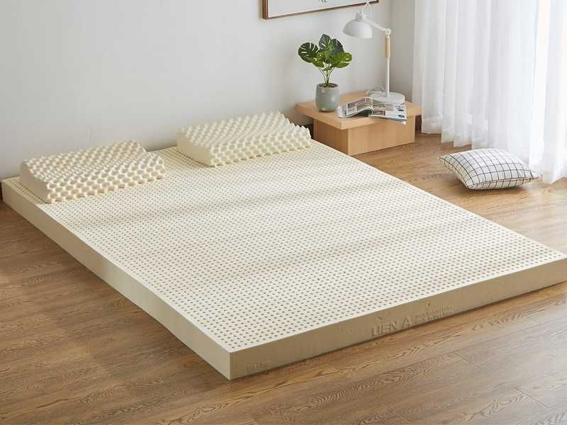 Анатомический латексный матрас 160х200 QazMatras - Мебель для спальни ...