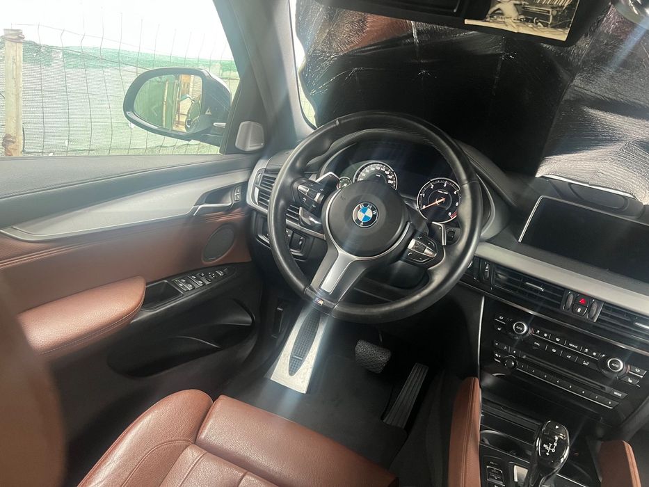 BMW X6 pachet M accept variante ! Slatina • OLX.ro