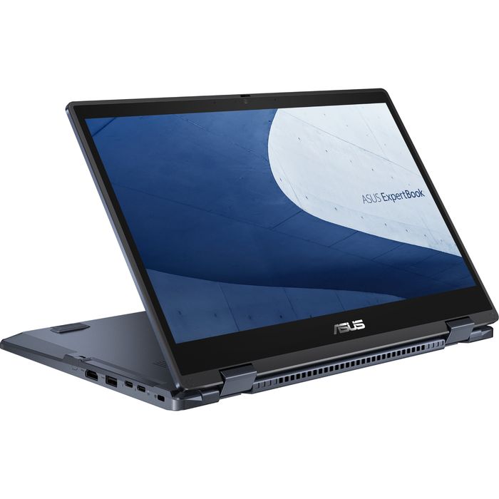 Laptop 2 in 1 Asus Expert Book B3 Flip Intel Core i7-1255U: 609 у.е ...