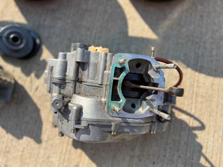 Картинг Crg DD2 Rotax 125 Dark Rider EVO 32 Cavalli гр. Враца Център • OLX.bg