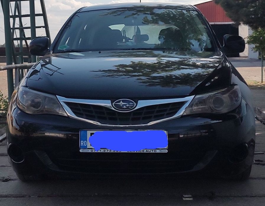 Subaru impreza 2009, stare buna Ilfov Voluntari • OLX.ro