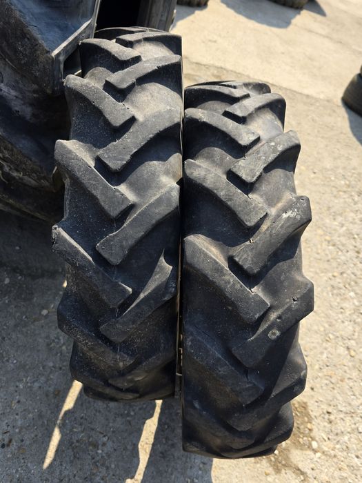 Anvelope 600r16 Semperit Oradea • OLX.ro