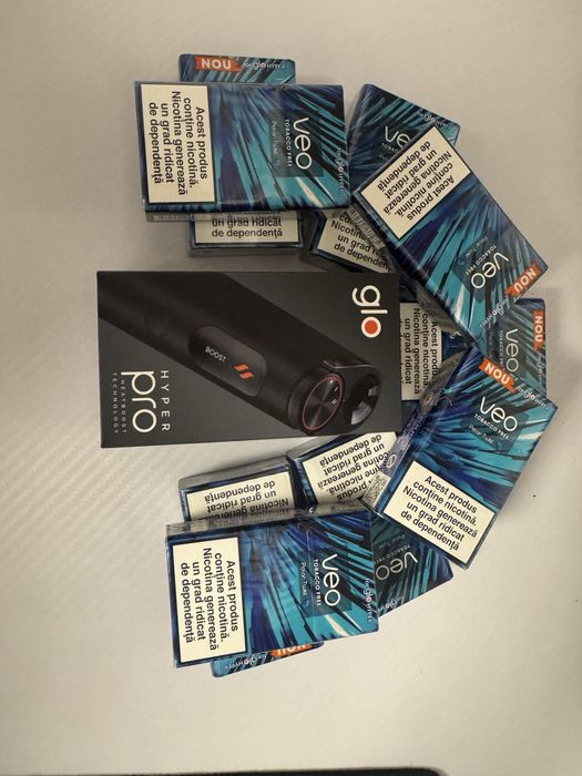 Glo Hyper Pro Utilizat Ploiesti • OLX.ro
