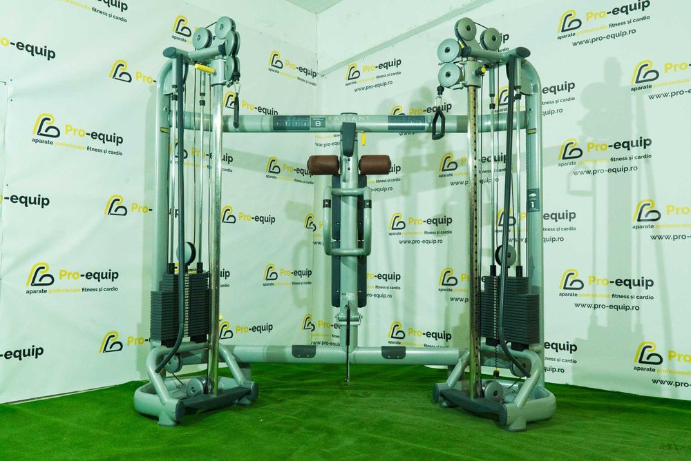 Aparat sala fitness profesional Iasi • OLX.ro