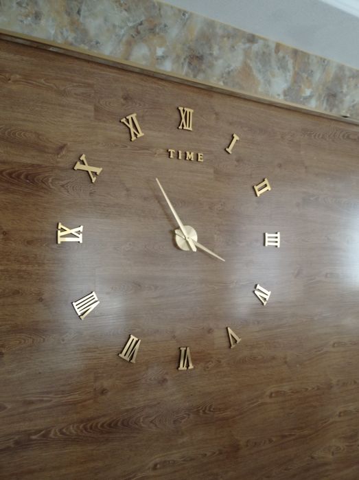 Devor soatlar 3D: 220 000 сум - Иные предметы интерьера Ташкент на Olx