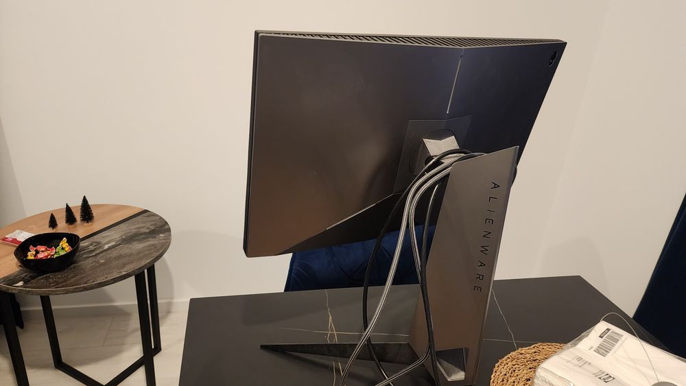 Monitor gaming Alienware Bucuresti Sectorul 2 • OLX.ro