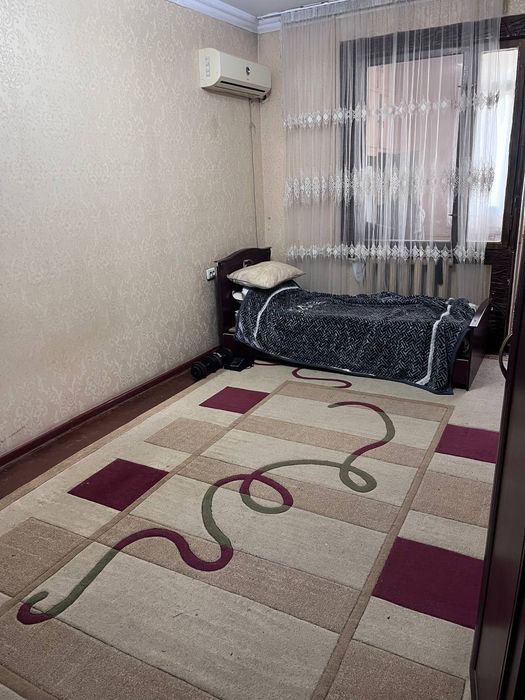 Ijaraga Kvartira: 1 000 000 so’m - Ijara uzoq muddatga Toshkent на Olx