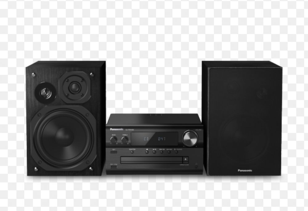 Panasonic PMX90 HI-Fi Audio System - Ново гр. София Лозенец • OLX.bg